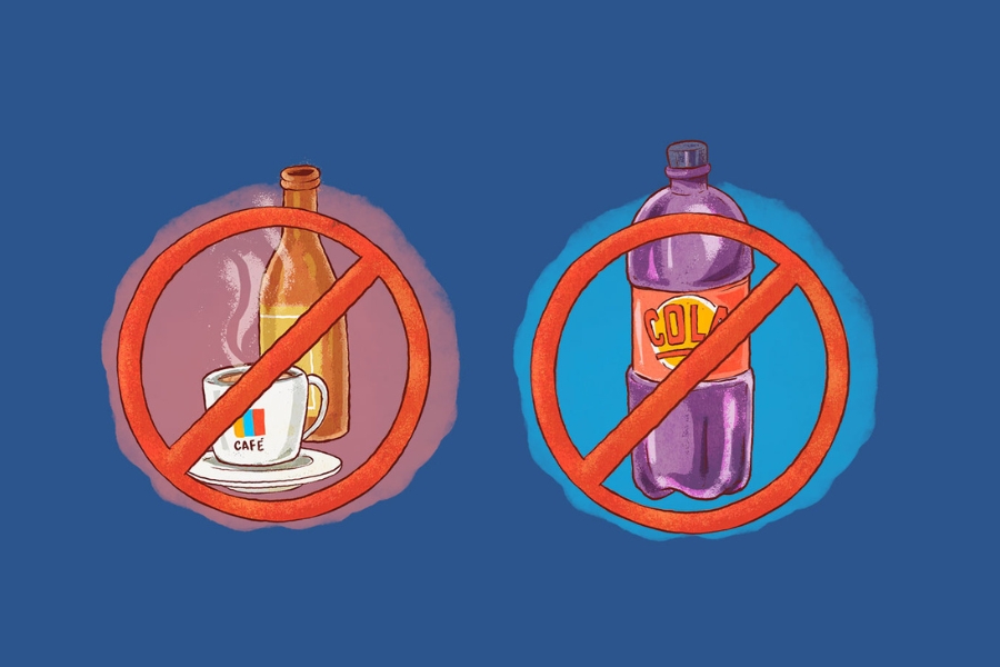 Deshidratación ¿Cómo prevenirla?