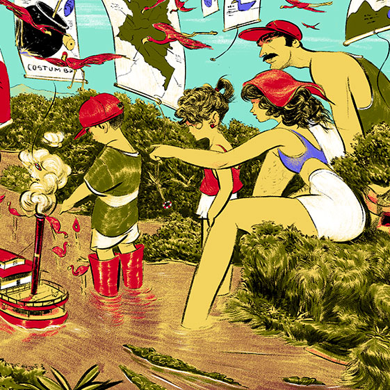 La chucula: una bebida ancestral que perdura en las cocinas campesinas