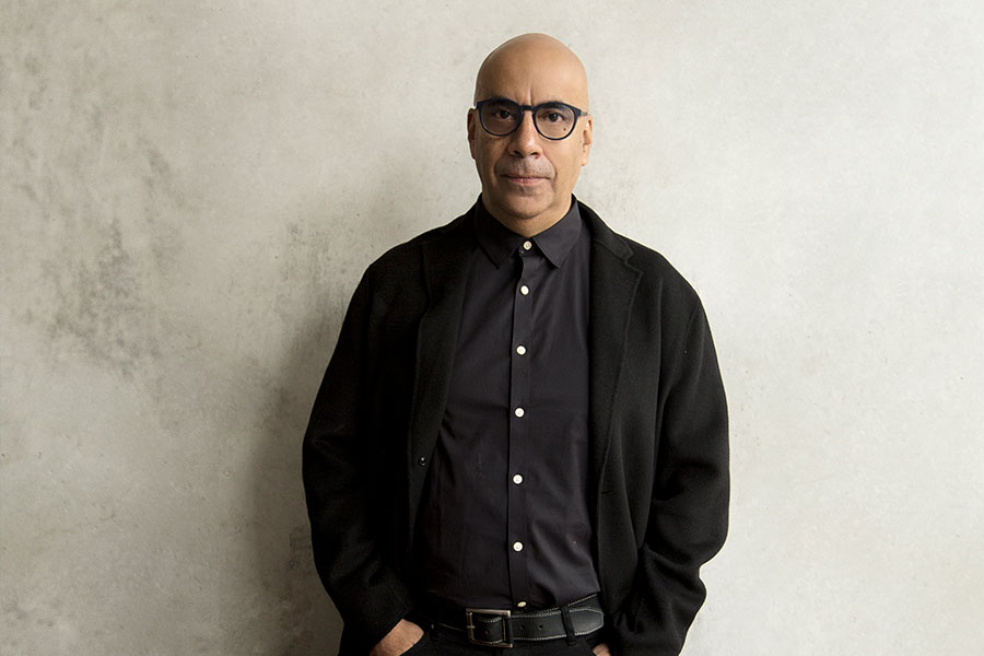 Antes de morir quisiera... Iván Benavides