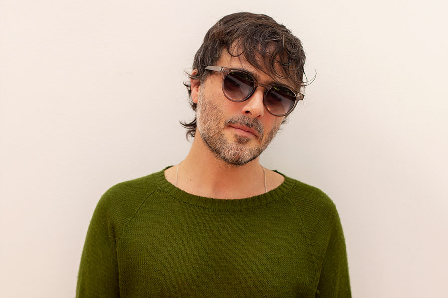 Antes de morir quisiera... Simón Mejía