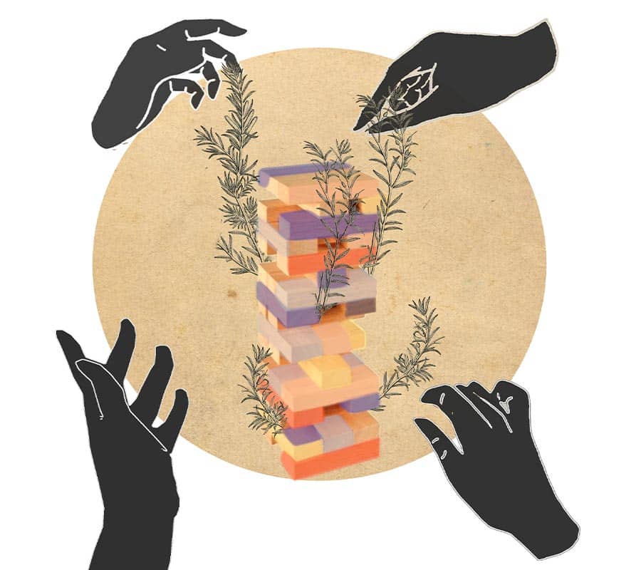 Volver al trueque - Bienestar Colsanitas