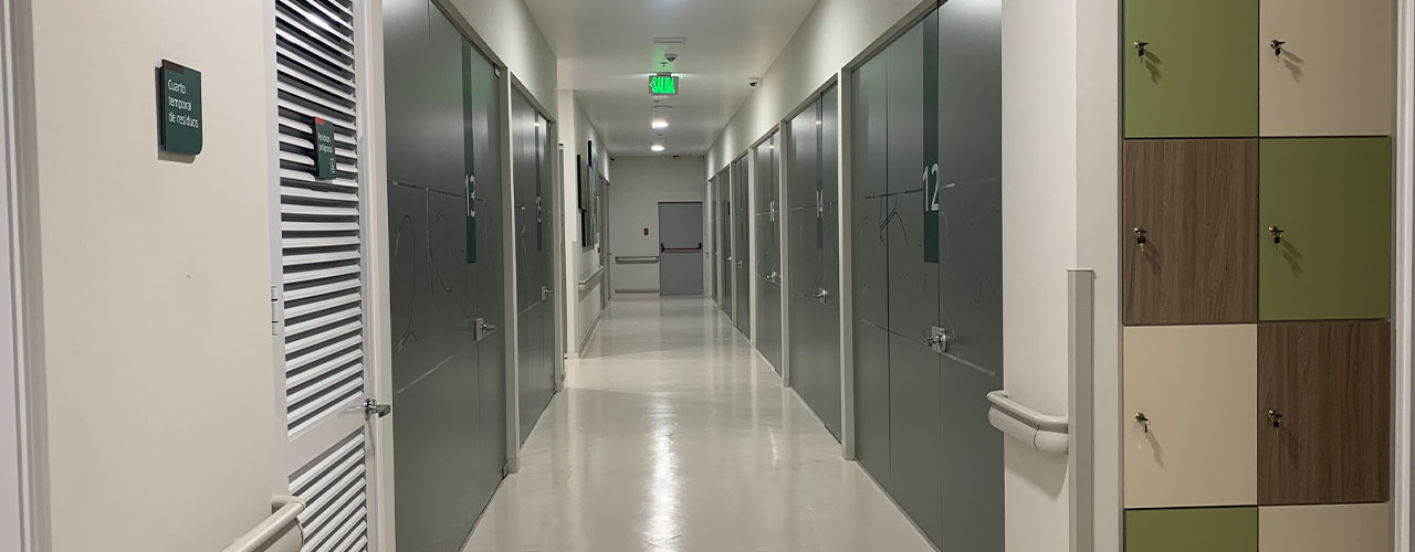 Colsanitas inaugura un centro médico enfocado en la prevención