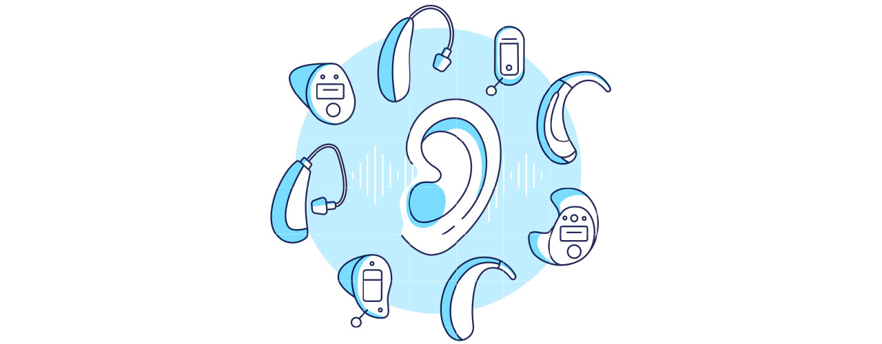 Volver a oír: La evolución de las prótesis auditivas