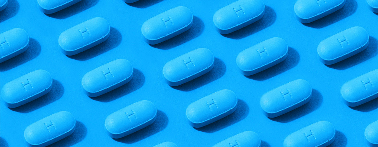 Guía breve sobre el PrEP