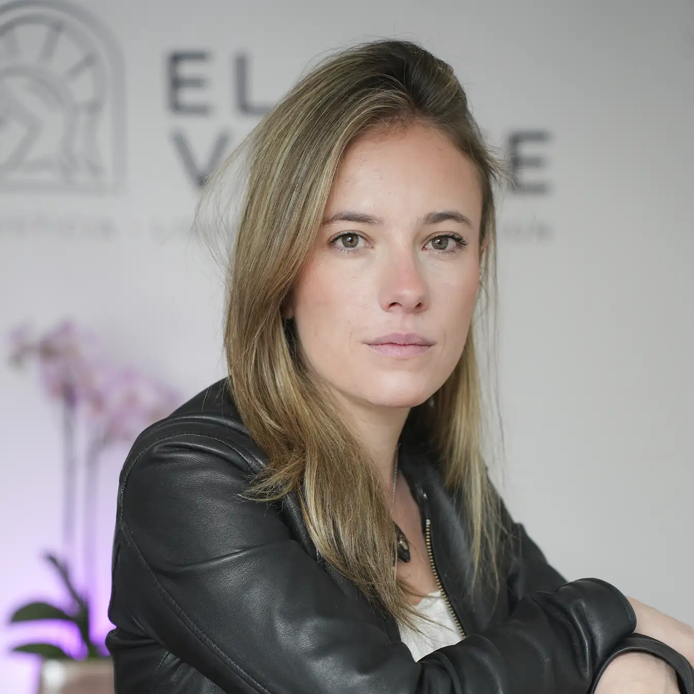 “Soy inmensamente privilegiada de ser una de Los Danieles”: Ana Bejarano