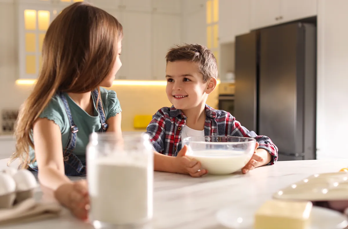 Alimentación | Bienestar Colsanitas