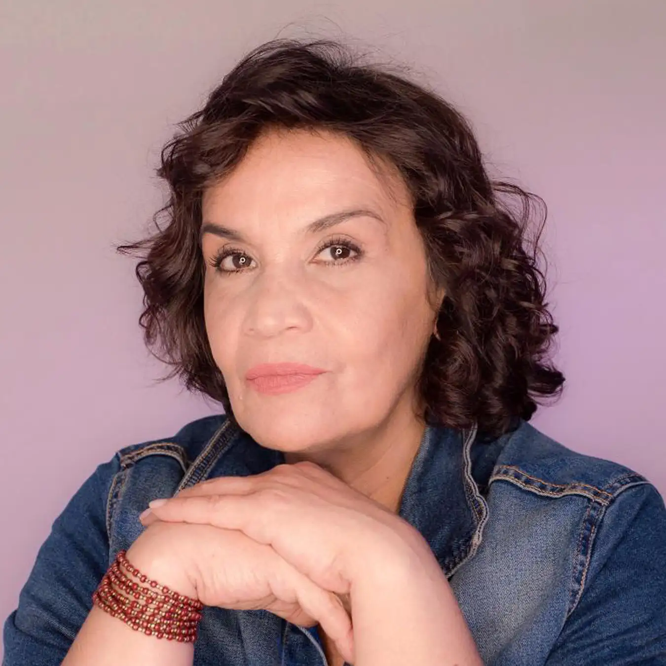 Victoria Hernández: “el deseo de aprender a vivir”