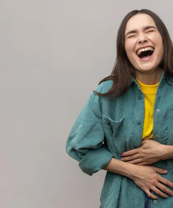 Las sorprendentes razones detrás de la risa y el humor