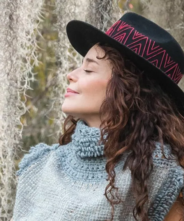 Flora Martínez se estrena como productora y directora de cine